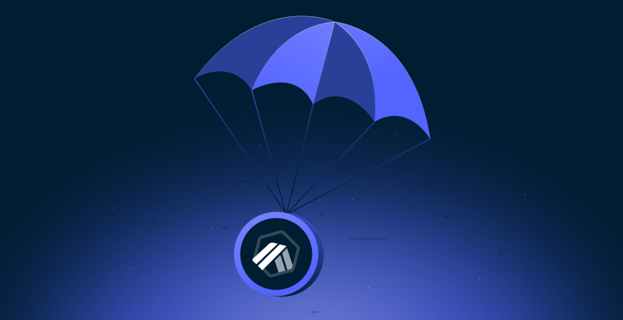 How the Arbitrum Foundation designed the distribution strategy for their token airdrop | Nansen